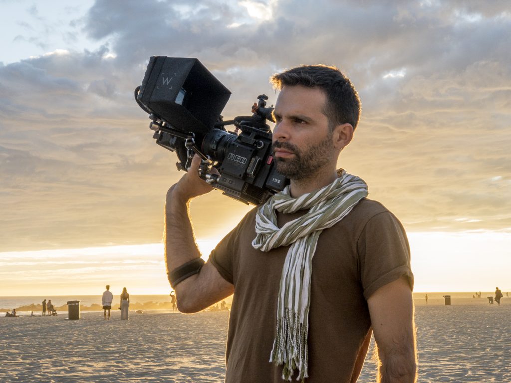 Ignacio Walker | ACC-CHILE