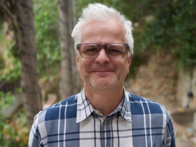 Claudio Miranda ASC, ACC | ACC-CHILE