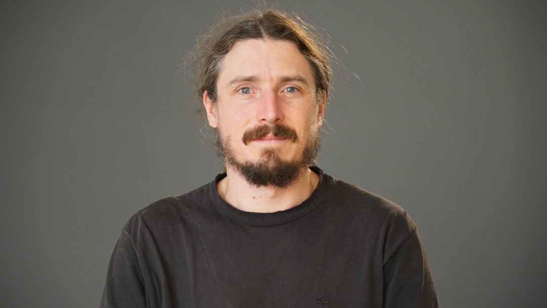 Mauricio García | ACC-CHILE