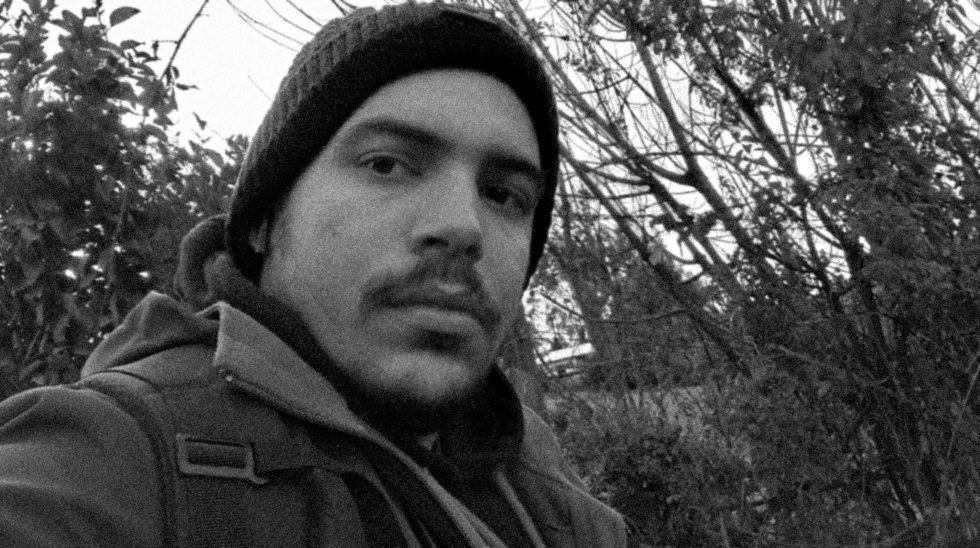 Ignacio Cabrera | ACC-CHILE