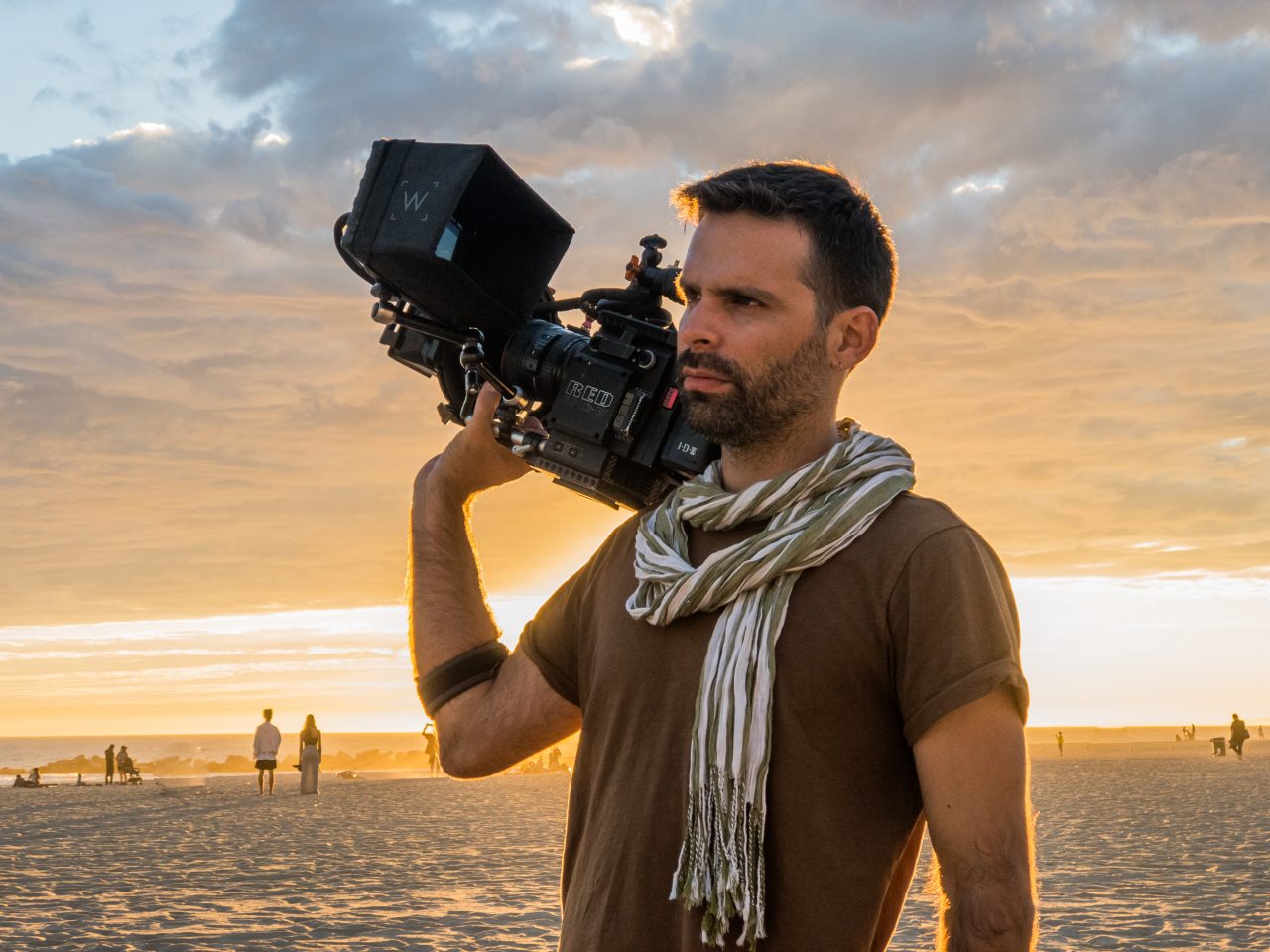 Ignacio Walker | ACC-CHILE